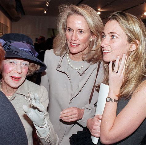 Alex Kuczynski The New York Times