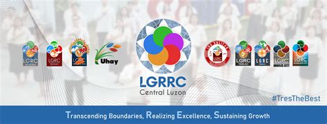 Lgrrc Central Luzon