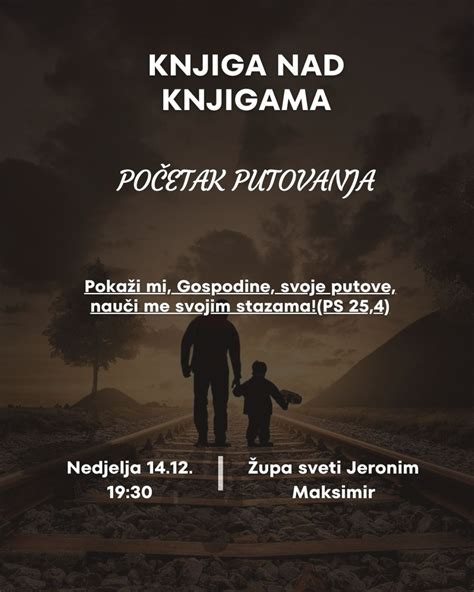 Kateheze Za Mlade Knjiga Nad Knjigama Župa Sv Jeronim Zagreb