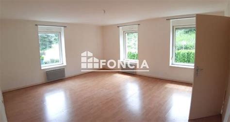 Appartement 4 Pièces T4 F4 125 M² à Louer 664 34 € Mois Saint Dié