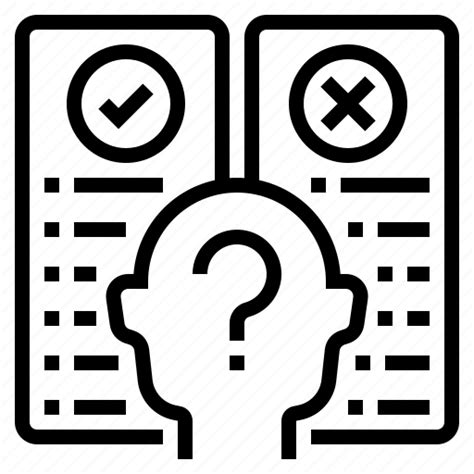 Doubt Hypothesis Research Hypothesis Statistical Analysis Usability