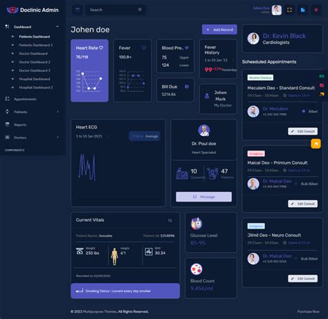 1 Multipurpose Themes