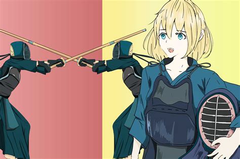 【100】 剣道 部 イラスト ~ 無料の印刷可能なイラスト画像