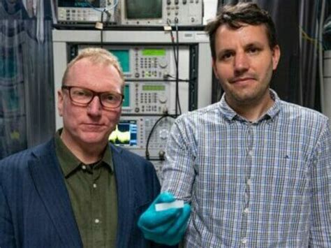Lithium Niobate Back In Style Offers Chip Manufacturing Hope For Australia Researchers