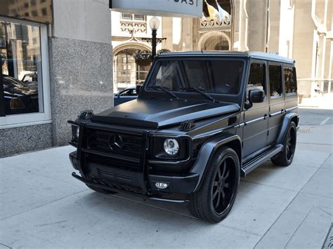 Mercedes - AMG представил сумасшедшие кроссоверы