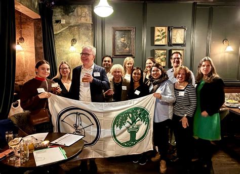 Globalmindset Alumniconnections Alisha Varde