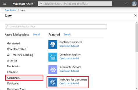 Docker Azure Devops Build E Deployment Automatizado De Aplicações