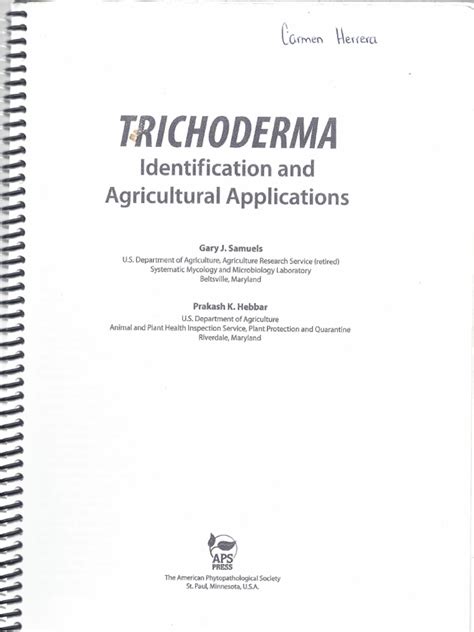 trichoderma parte 1 pdf
