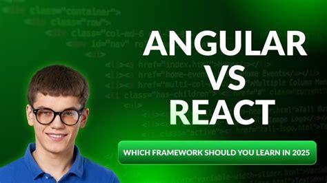 Nripage Articles React Vs Angular Which Framework Should You Learn In 2025 Get Culture