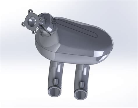 Bring Your Idea To Life 3d Solidworks Models Assemblies And Drawings By P S Design 3d Fiverr