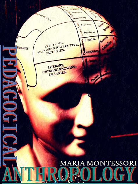 Pedagogical Anthropology Ebook By Maria Montessori Epub Rakuten