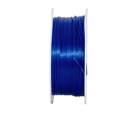 Filamento PLA Boutique Azul Safira DynaLabs 1 75mm 1Kg