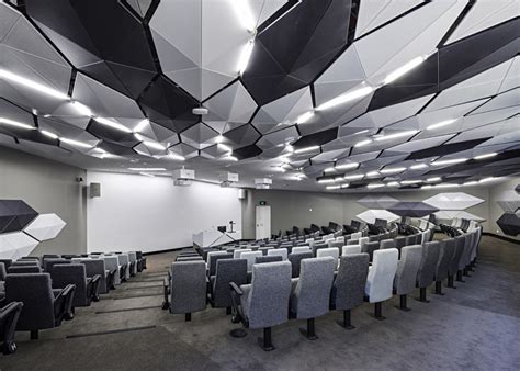 The La Trobe Institute For Molecular Science By Lyons
