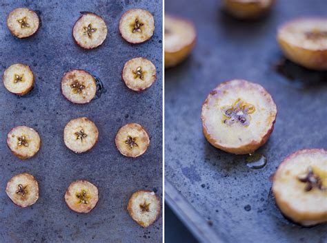 Crabapple Crumble Pie — Green Kitchen Stories