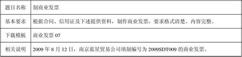 090101 单证word文档在线阅读与下载免费文档