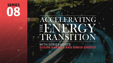 Accelerating The Energy Transition Smartermarkets™