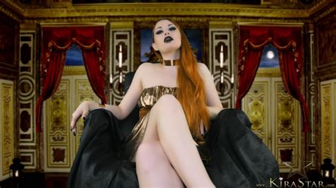 Kira Star King Dominated By A Queen Porno Videos Hub