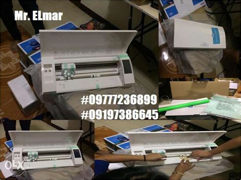 Cutter Plotter Computers And Tech Printers Scanners And Copiers On Carousell