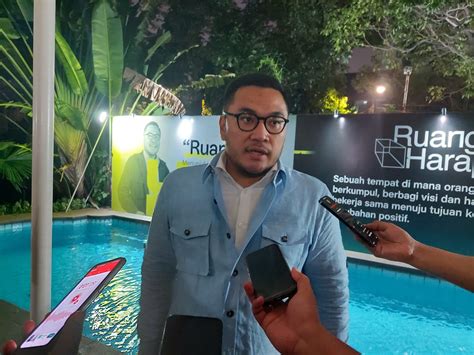 Tantangan Pengusaha Muda Hadapi Transisi Jakarta Menuju Kota Global