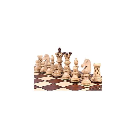 Buy The Jarilo Chess Set And Komodo Dragon 2 Chess Playing Online At