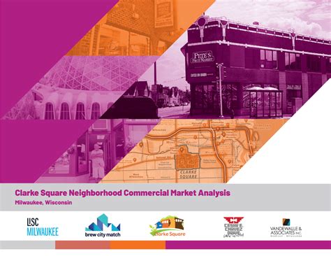 Milwaukeelisc Brew City Match Market Analysis