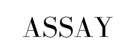Ring Size Guide Assay