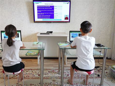 На дистанционное обучение переводят школьников в четырех регионах Казахстана 10 12 2024