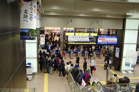 盛岡から敦賀まで乗り換えなし！団臨「北陸まっしぐら～冬の陣～」号を運転 鉄道ホビダス