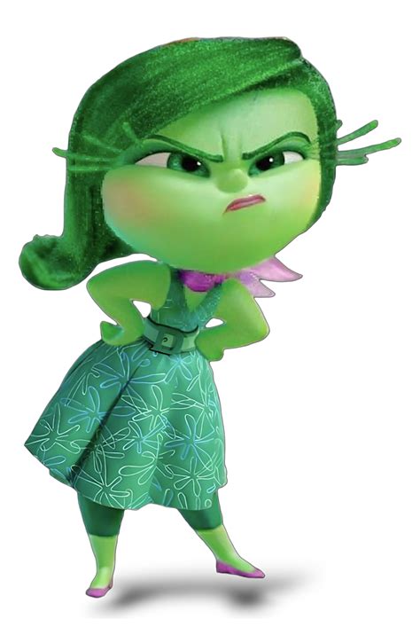 Disgust Png By Ljordqn On Deviantart