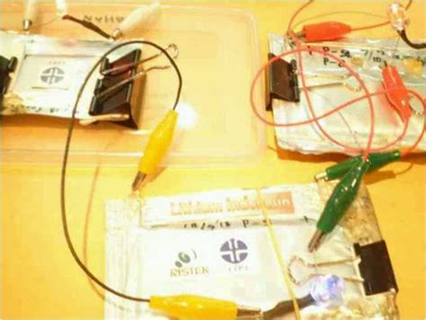 Indonesia Kembangkan Riset Baterai Lithium Technology Indonesia