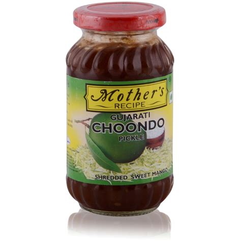 Pickle Paste Chutney