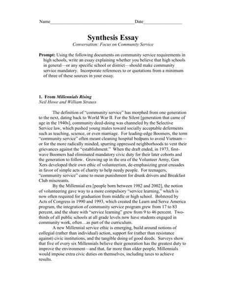 Synthesis Definition For Students At Sophia Iliffe Blog