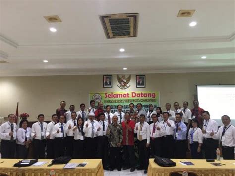 Bimtek Penggajian Dan Tunjangan Kinerja Pegawai Negeri Sipil