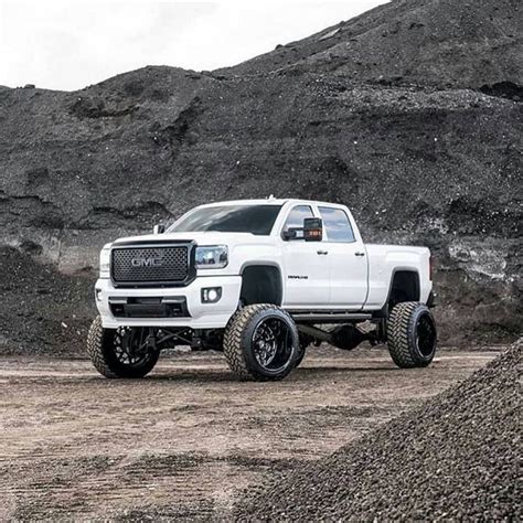 3682 Best Lifted Chevy Trucks Images On Pinterest Chevrolet Trucks