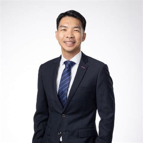 Titus Lee Director Reserves And Investment Ministry Of Finance