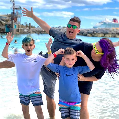 Funhouse Vlogs Youtube