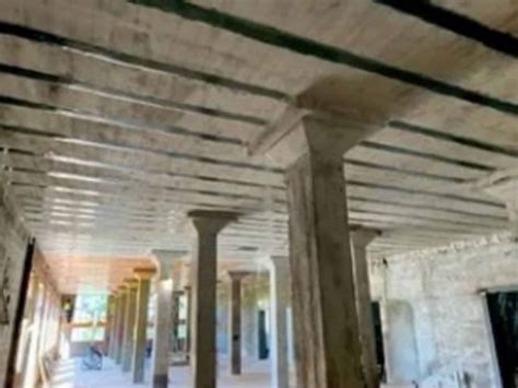 Carbon Fibre Revolutionising Structural Reinforcement