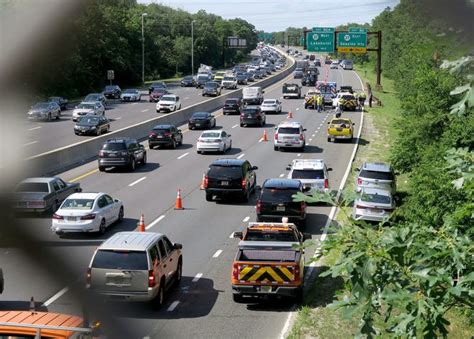 Neptune Man Killed On The Garden State Parkway In Toms River