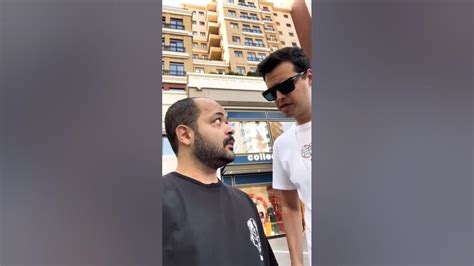 ویدیو شورت خفن آریا و عزیز محمدی😱 Youtube