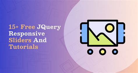 Jquery Responsive Sliders Freelance Wordpress Developer