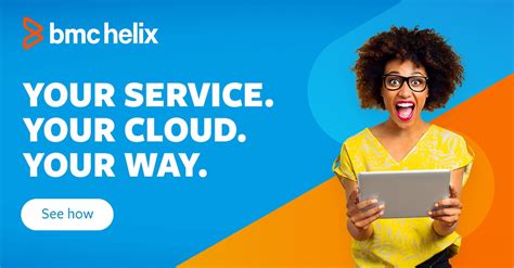 Bmc Software On Linkedin Bmc Helix Itsm Bmc Software