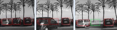 GitHub EpsilonZ ParkingOccupancyDetection In This Repository You Ll Find Two Really Simple
