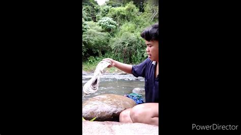 Naglalaba Sa Ilog With Miss Everyone Youtube