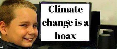 Sur Instagram Des Mèmes Sensibilisent Au Réchauffement Climatique