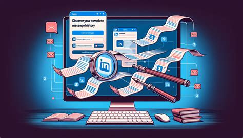 🔍 Découvrez Comment Retracer Lhistorique De Vos Conversations Sur