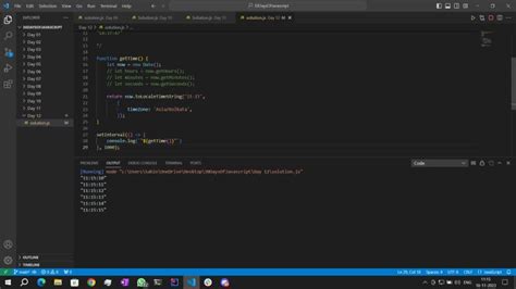 Sahin Islam On Linkedin 30daysofjavascript Scalerdiscord Scalertopics