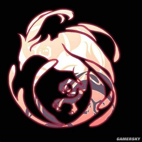 崩坏三大家族标志 图库 五毛网