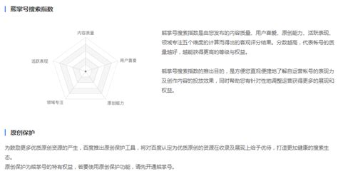 百度“熊掌号”低调上线，意味着什么？ 知乎