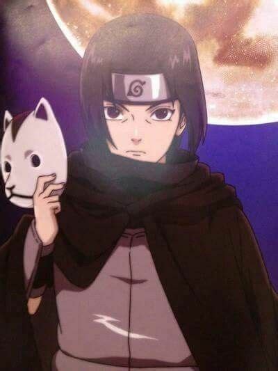 Itachi Uchiha Fanarts Itachi Uchiha Fan Art 43552893 Fanpop