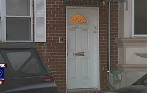 Gruesome Double Murder Discovered In Philadelphia Apartment News